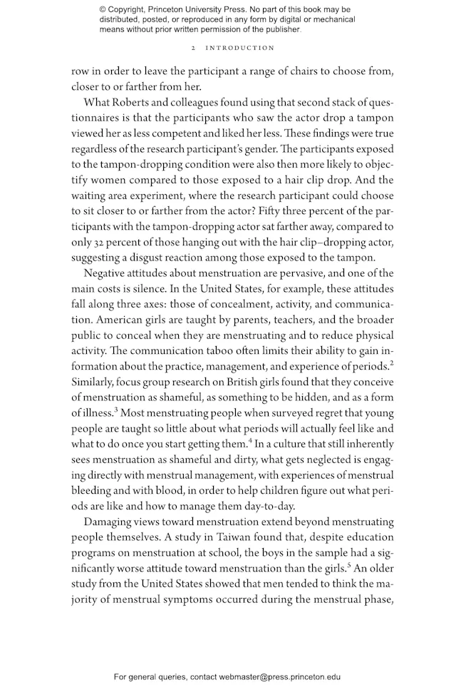 Period | Princeton University Press
