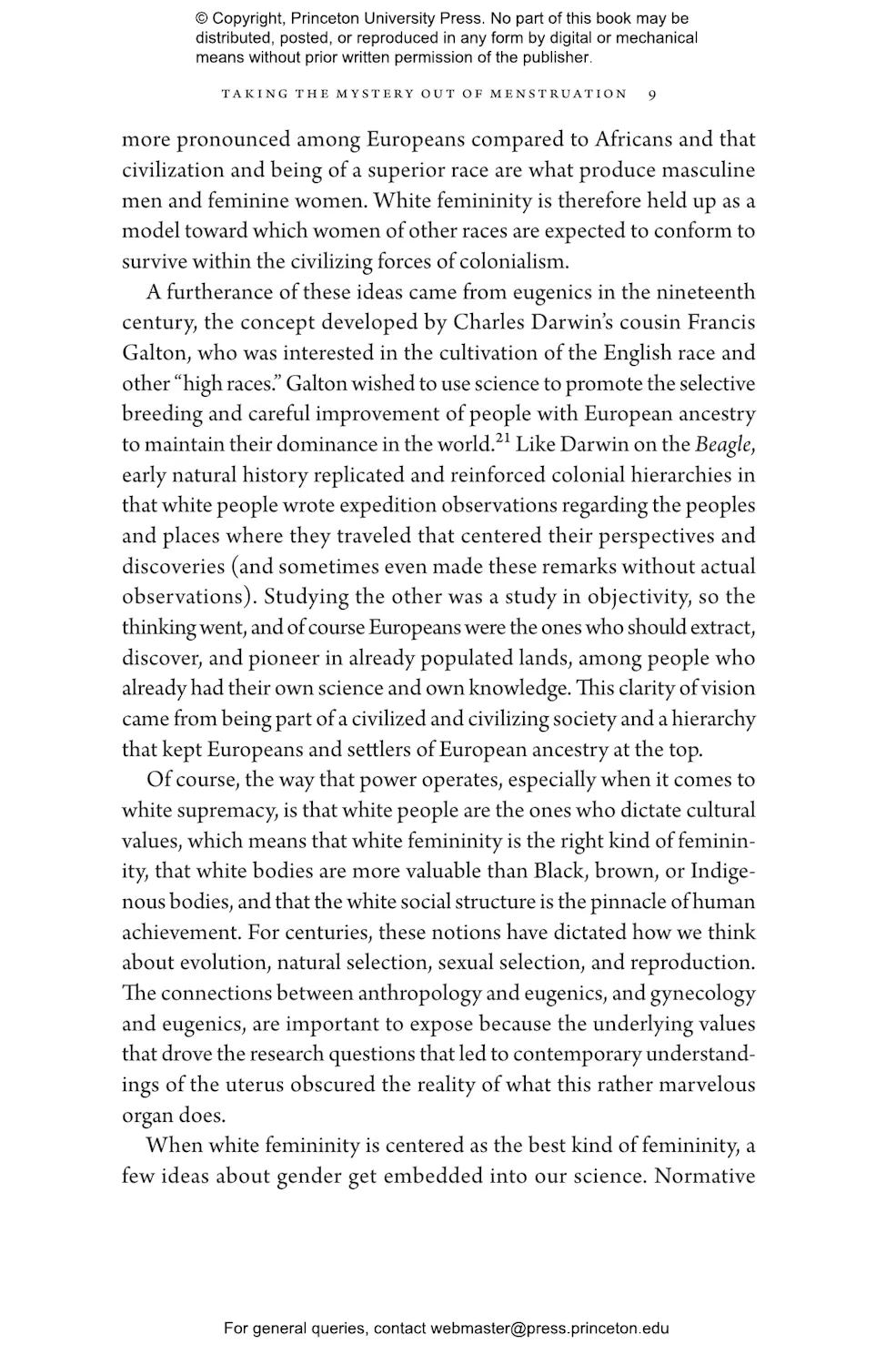 Period | Princeton University Press