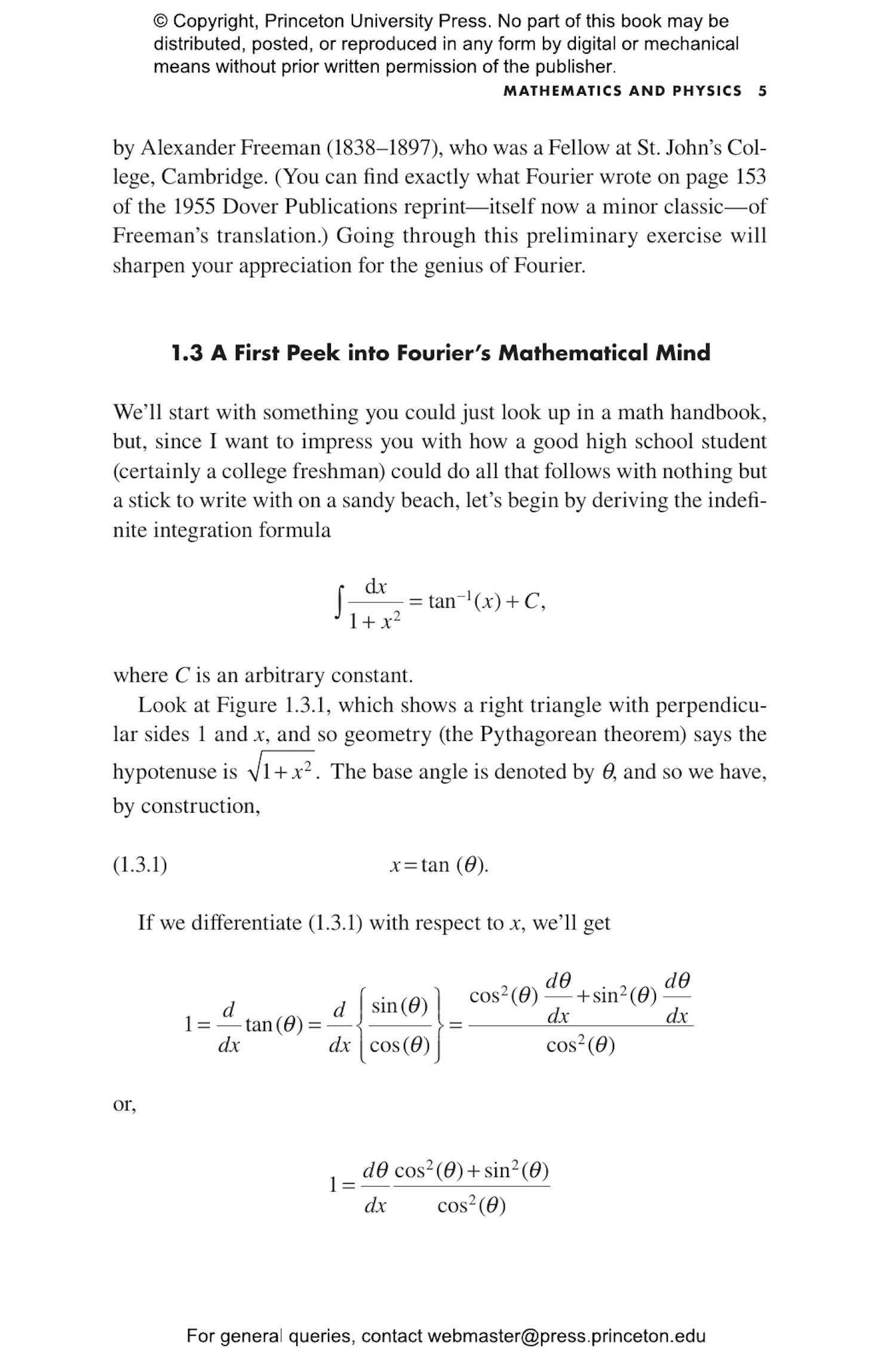 Hot Molecules, Cold Electrons | Princeton University Press