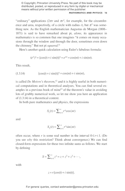 Hot Molecules, Cold Electrons | Princeton University Press