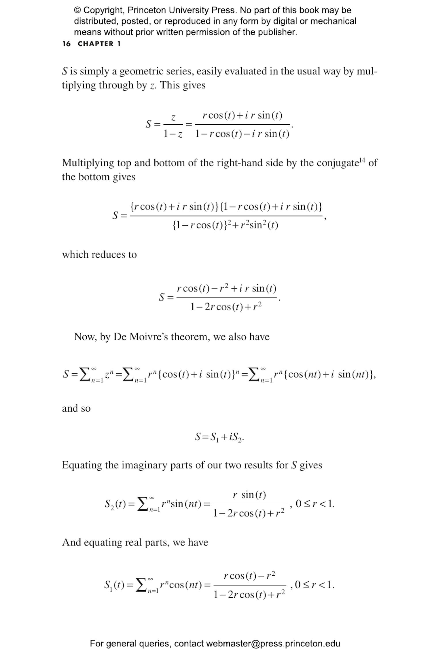 Hot Molecules, Cold Electrons | Princeton University Press