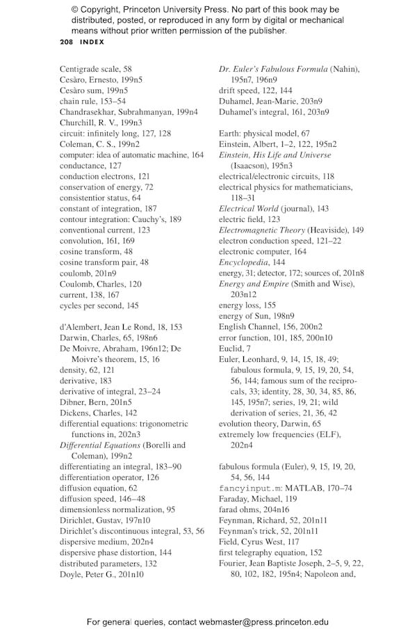 Hot Molecules, Cold Electrons | Princeton University Press