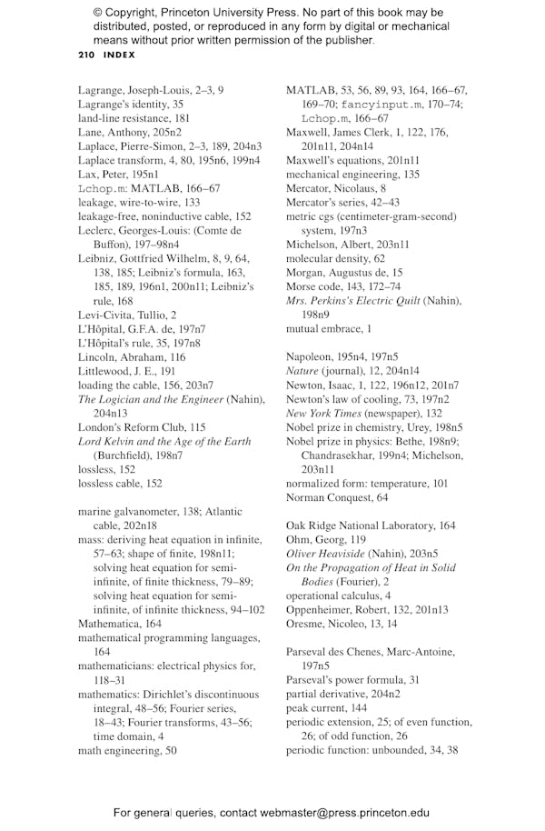 Hot Molecules, Cold Electrons | Princeton University Press