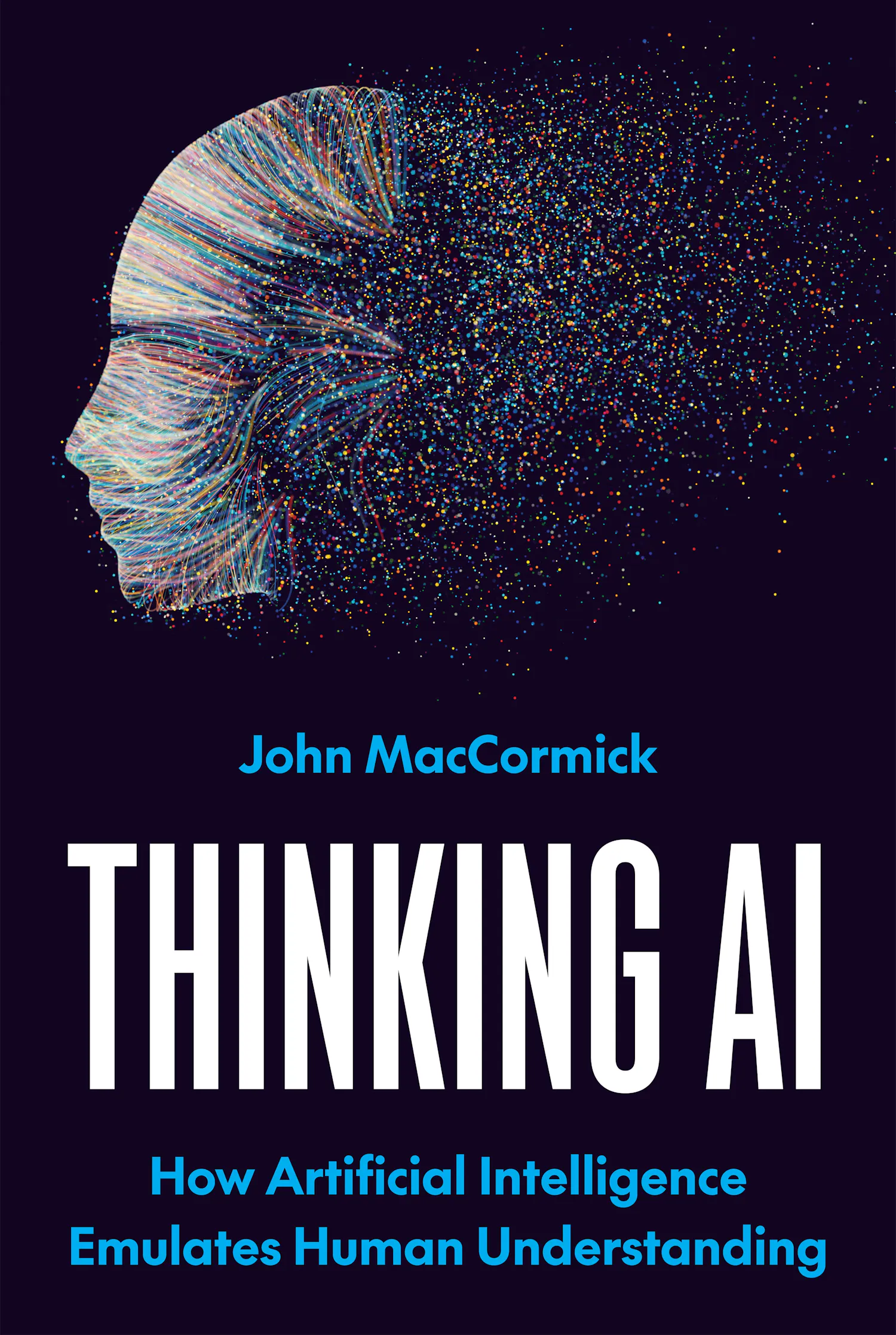 Thinking AI | Princeton University Press