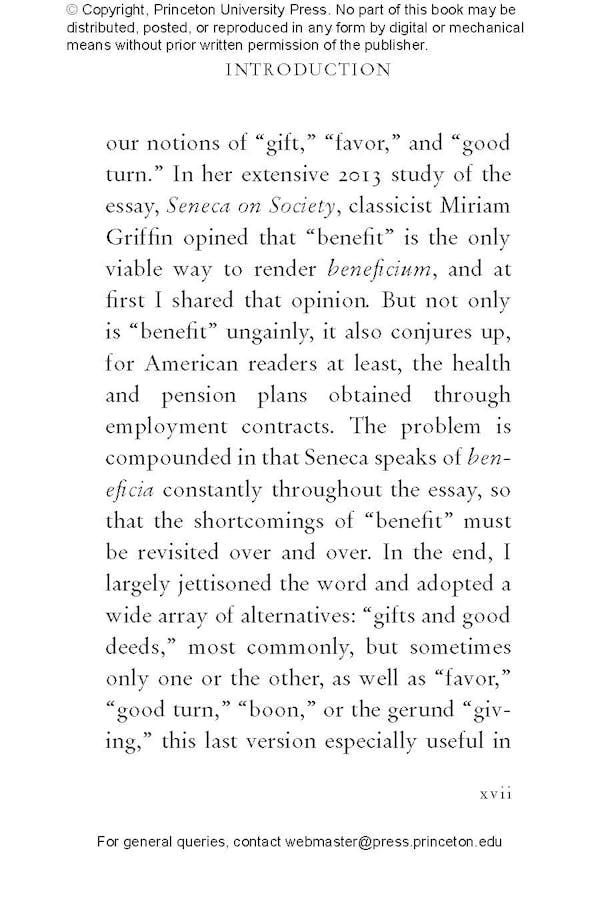 How to Give | Princeton University Press