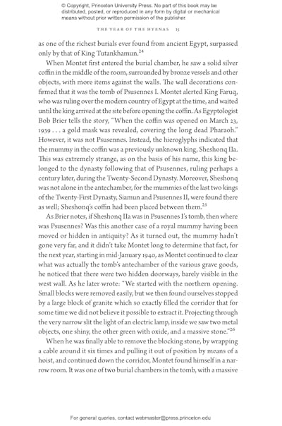 After 1177 B.C. | Princeton University Press