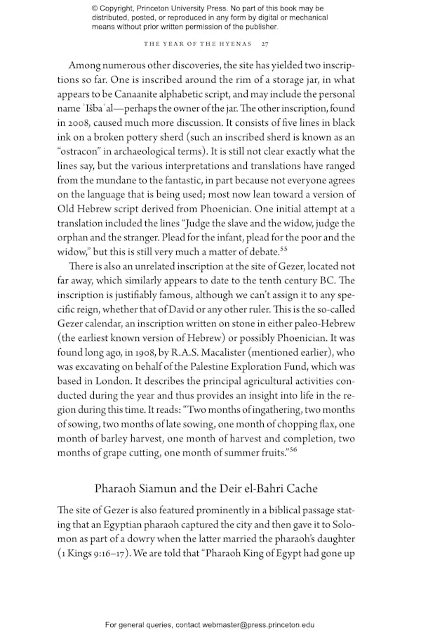 After 1177 B.C. | Princeton University Press