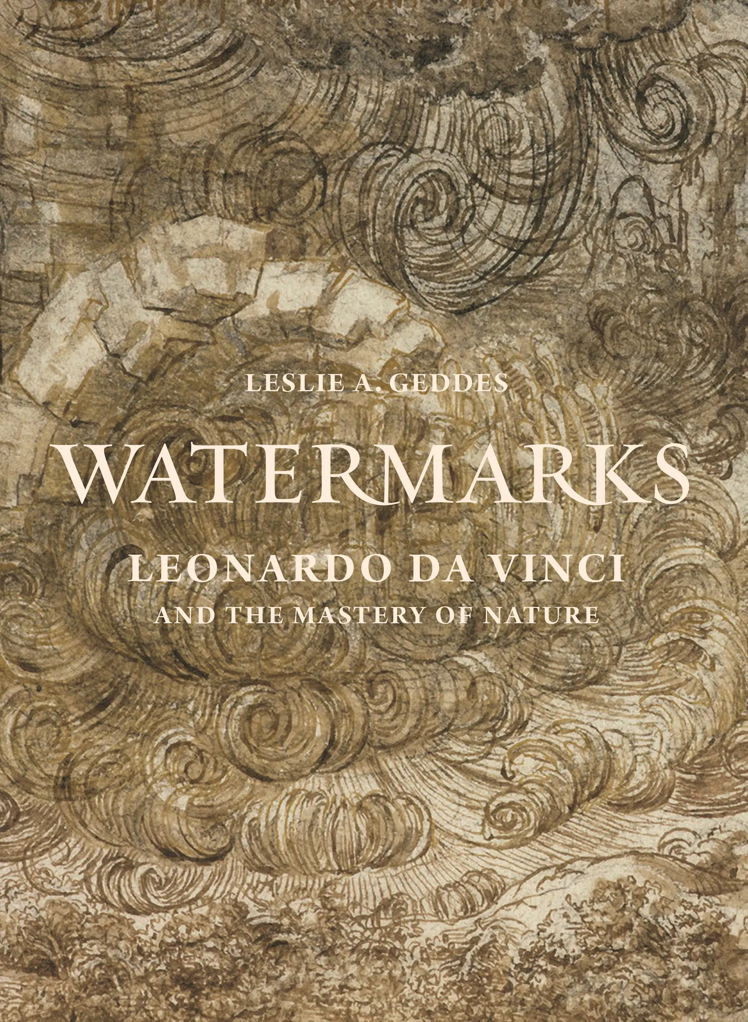 Watermarks | Princeton University Press