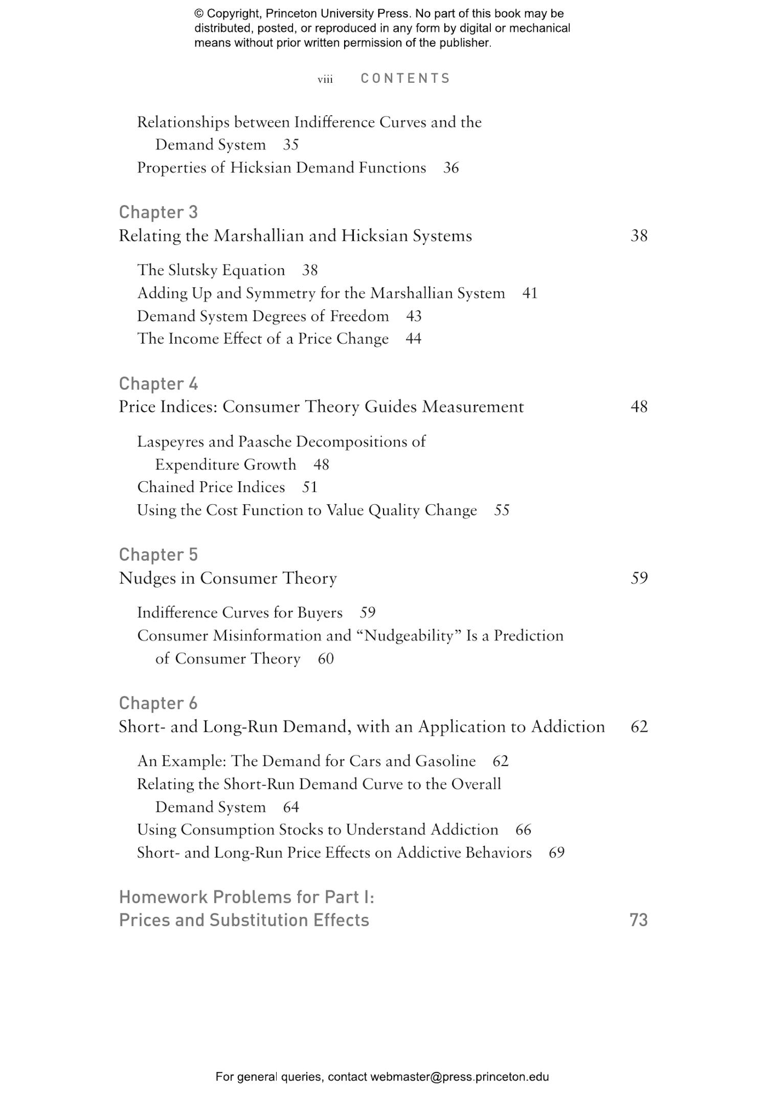 Chicago Price Theory | Princeton University Press