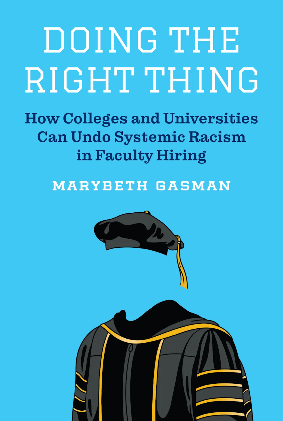 Doing the Right Thing | Princeton University Press