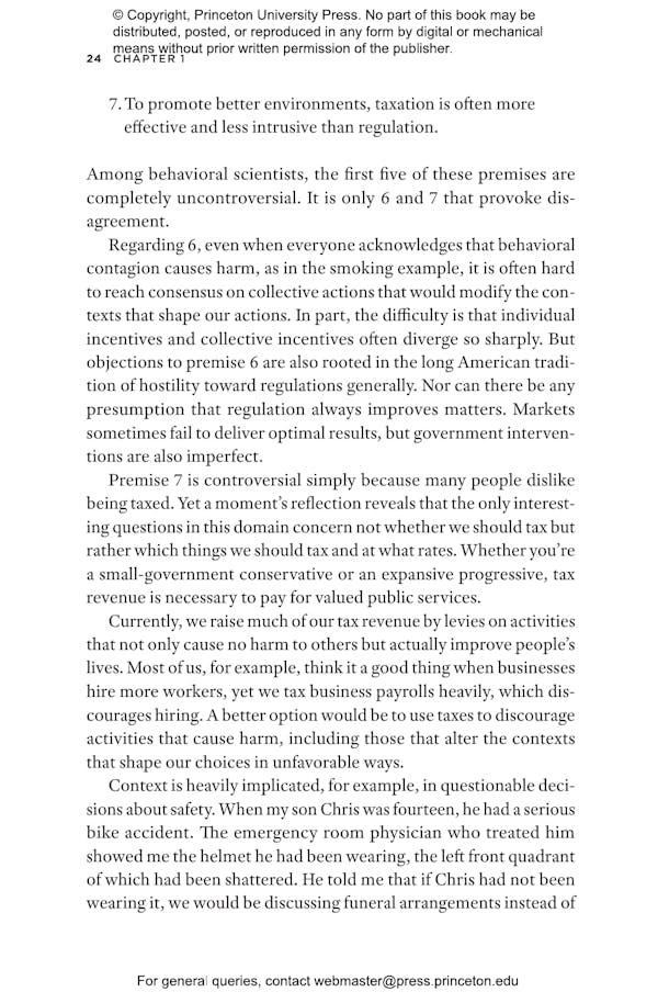 Under the Influence | Princeton University Press