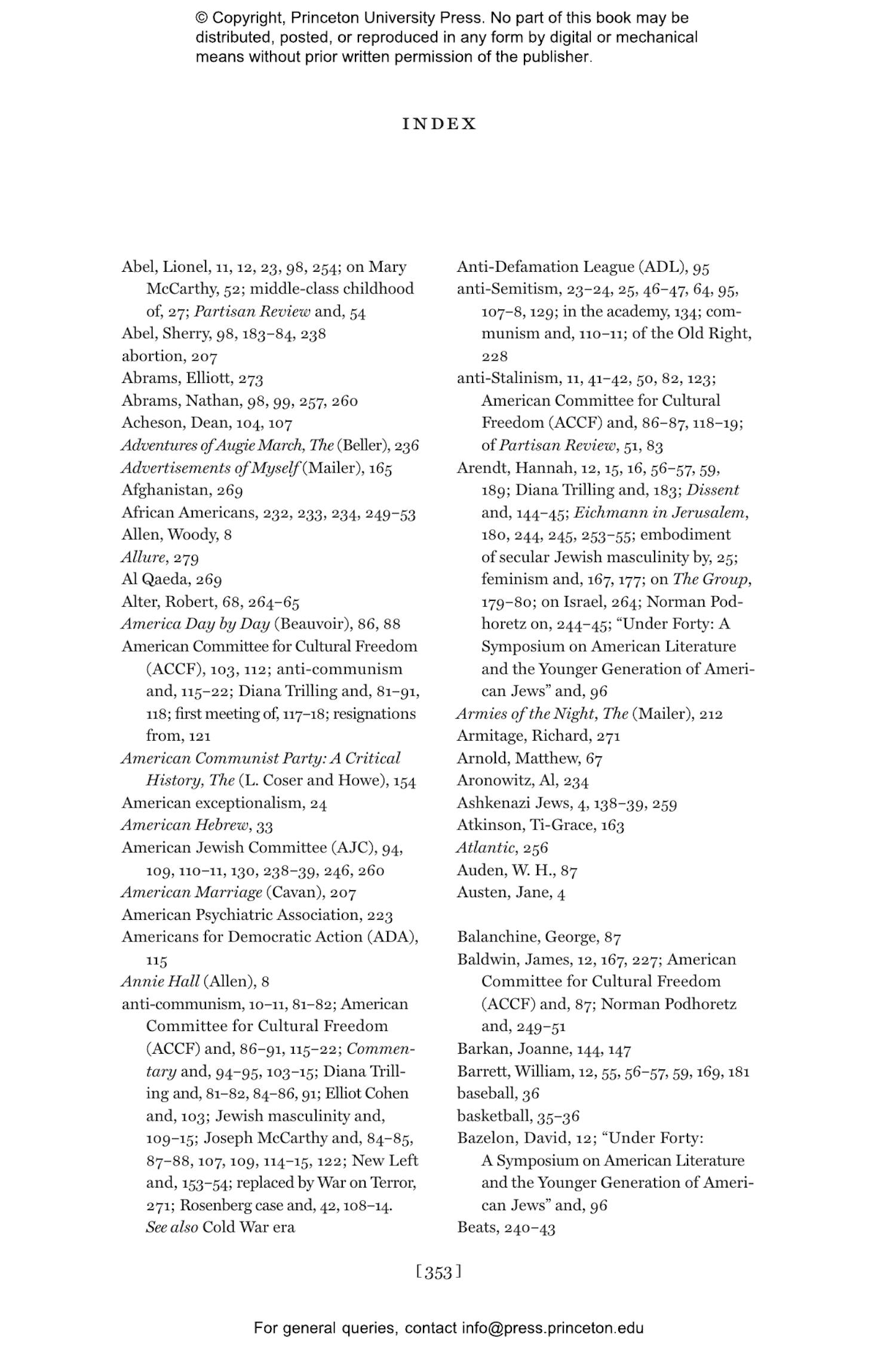 Write like a Man | Princeton University Press