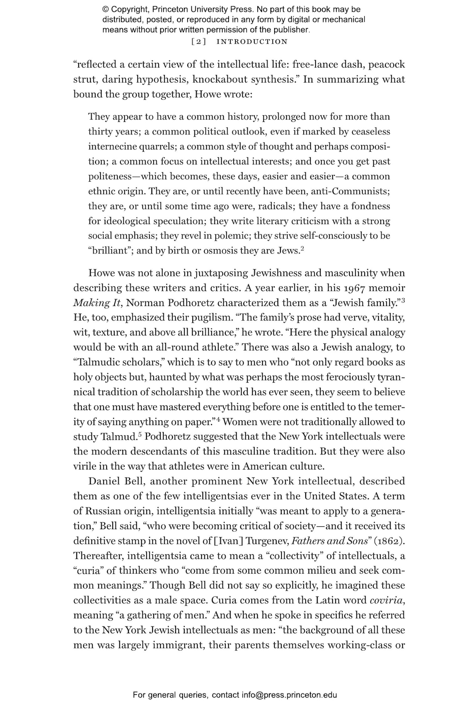 Write like a Man | Princeton University Press