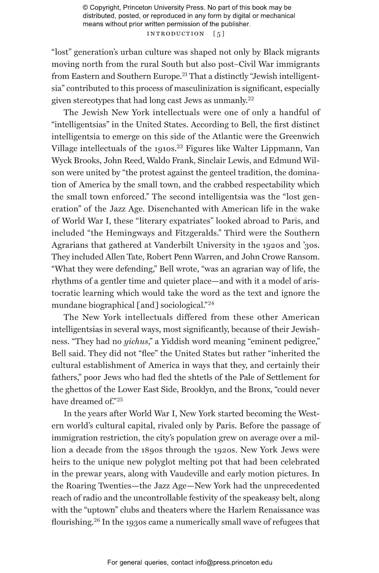 Write like a Man | Princeton University Press