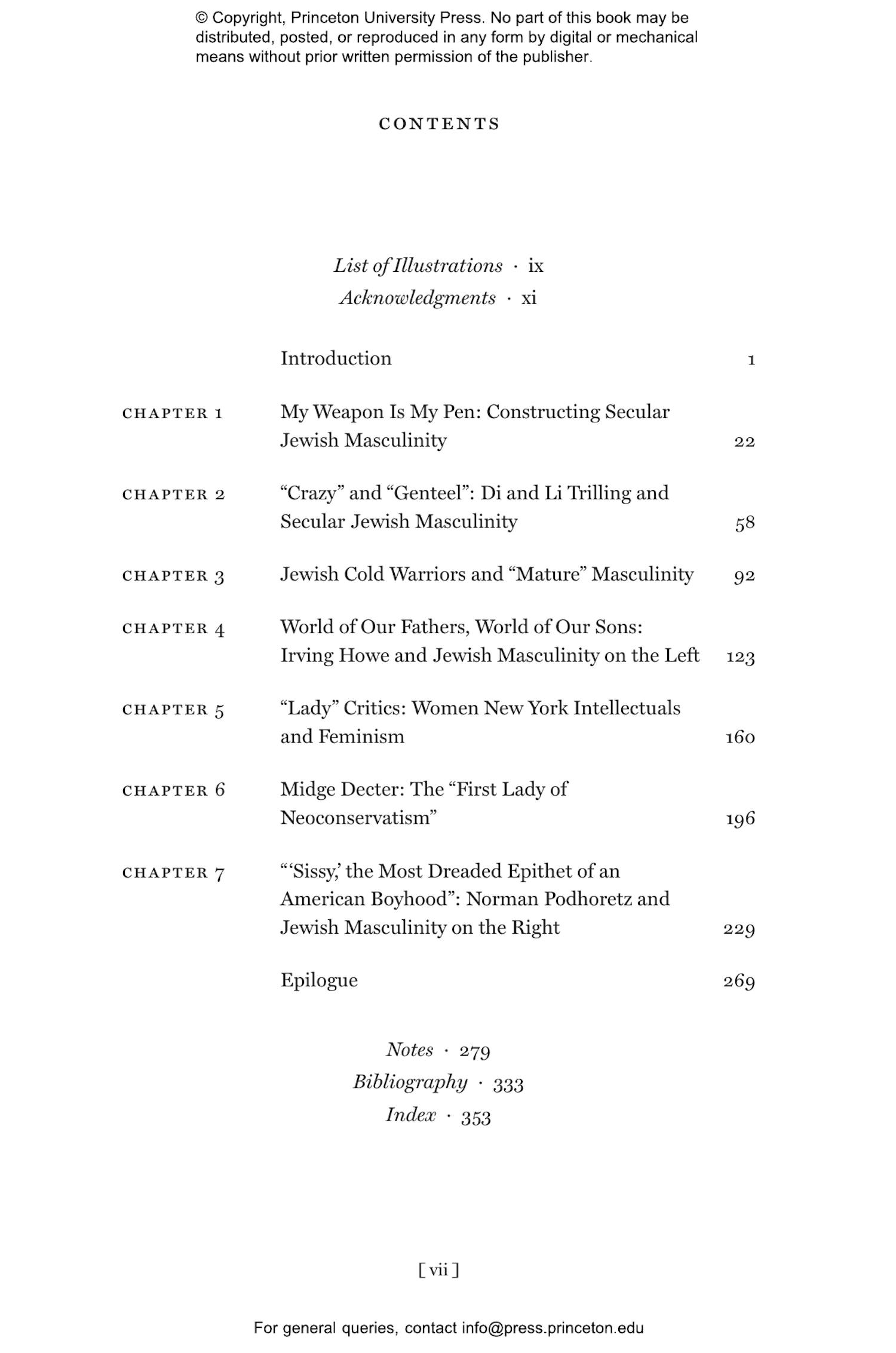 Write like a Man | Princeton University Press