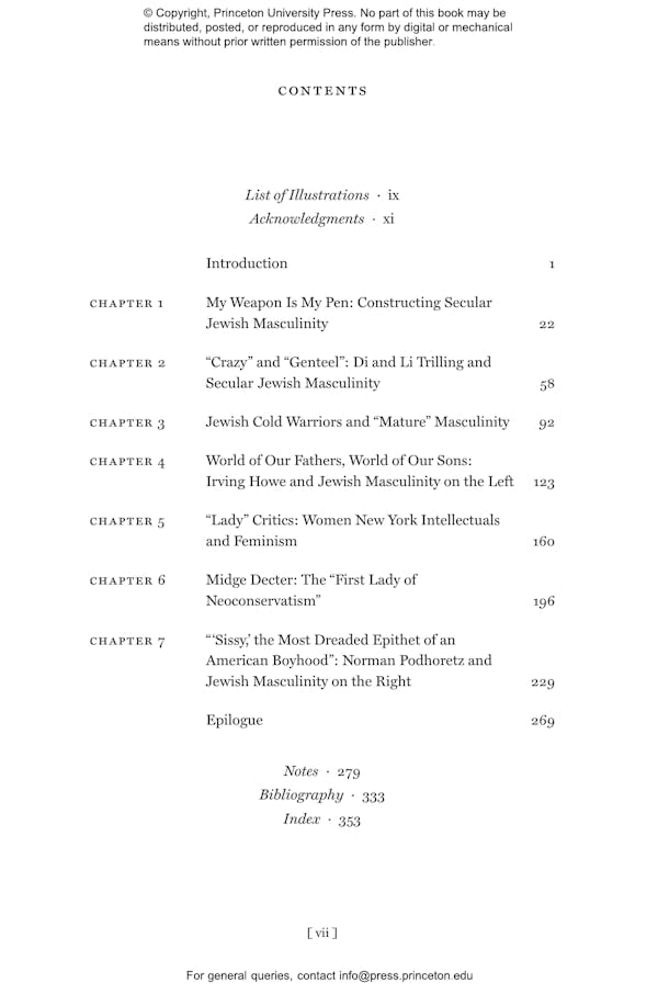 Write like a Man | Princeton University Press