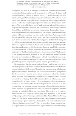 The Passion Projects | Princeton University Press