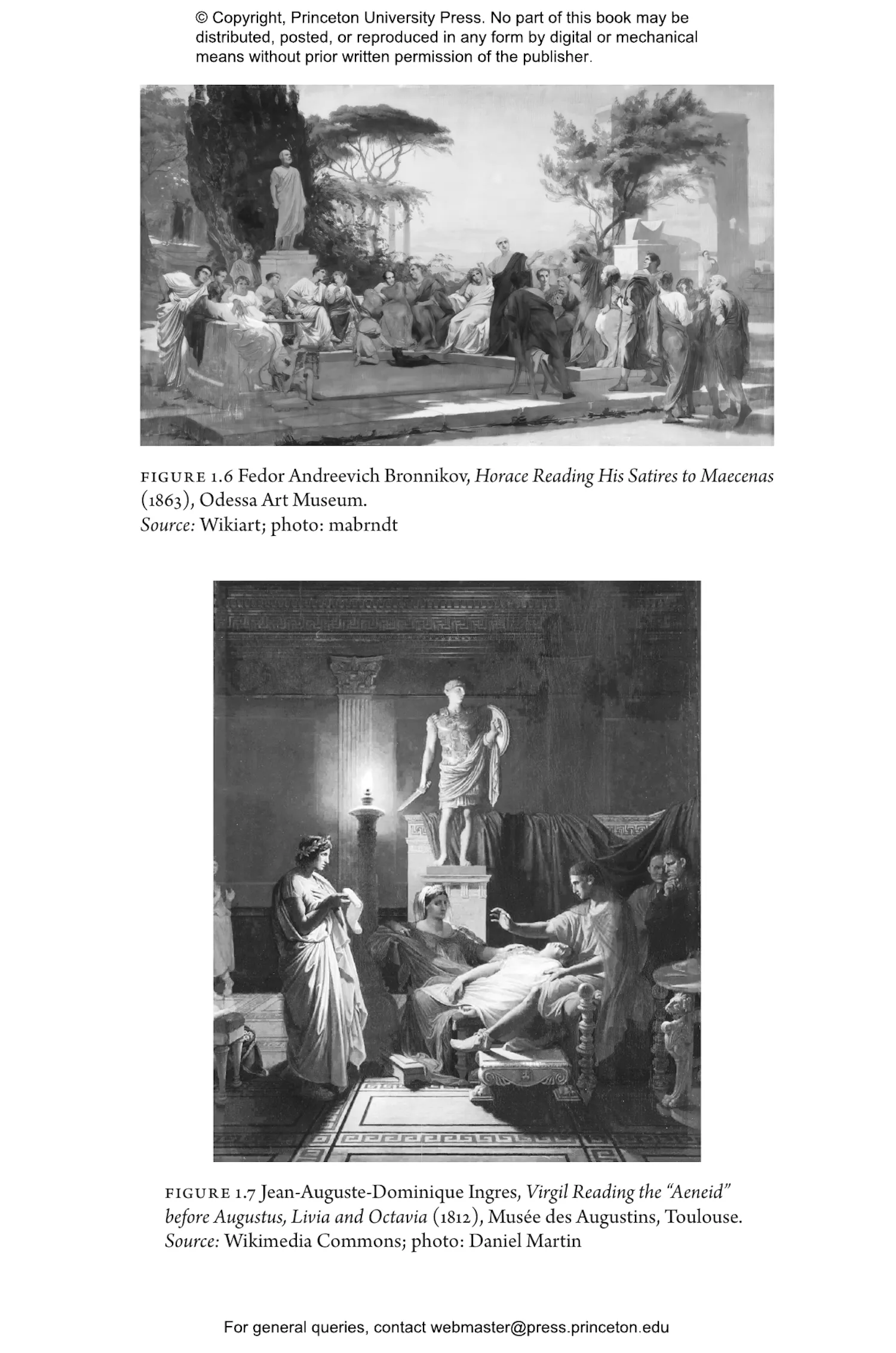Rome's Patron | Princeton University Press