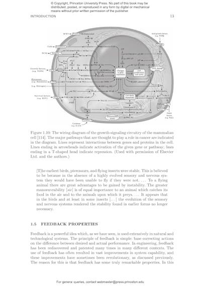 Feedback Systems | Princeton University Press