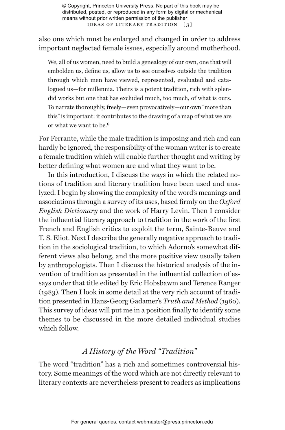 Reading Old Books | Princeton University Press