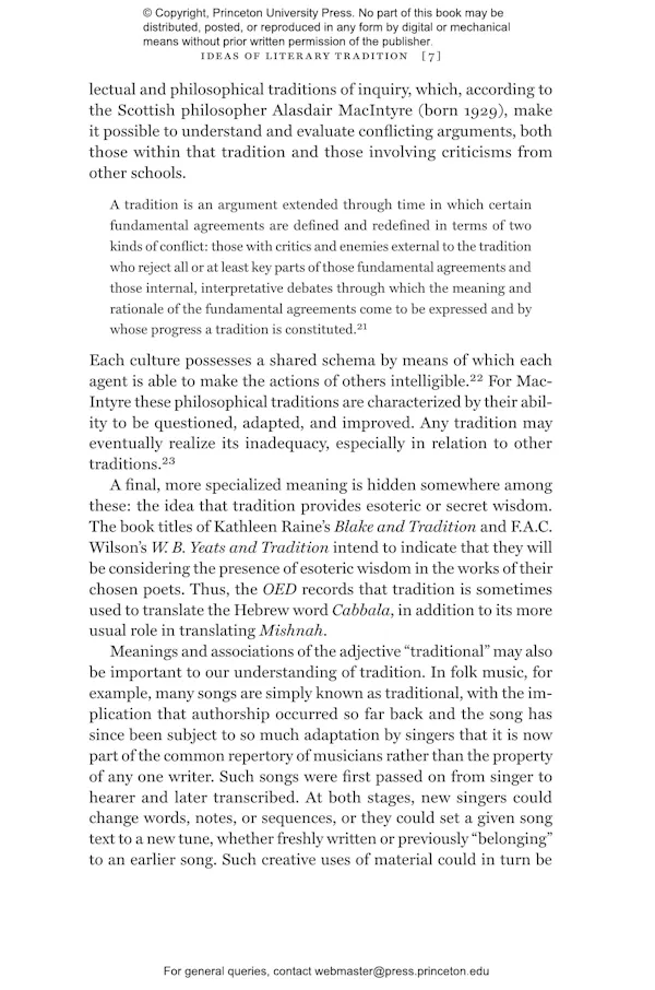 Reading Old Books | Princeton University Press