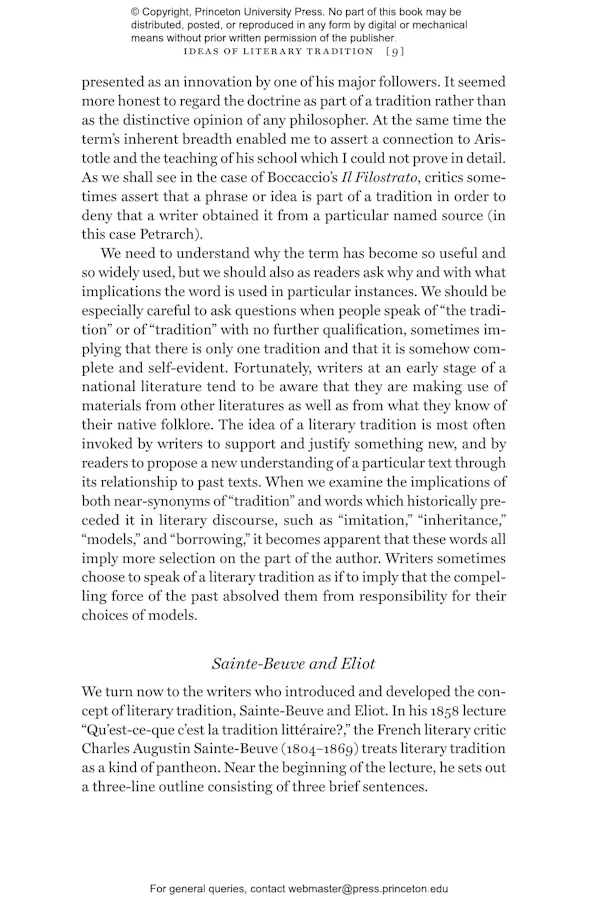 Reading Old Books | Princeton University Press