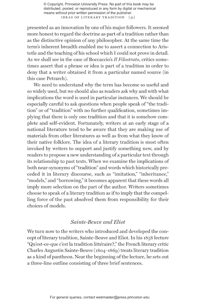 Reading Old Books | Princeton University Press