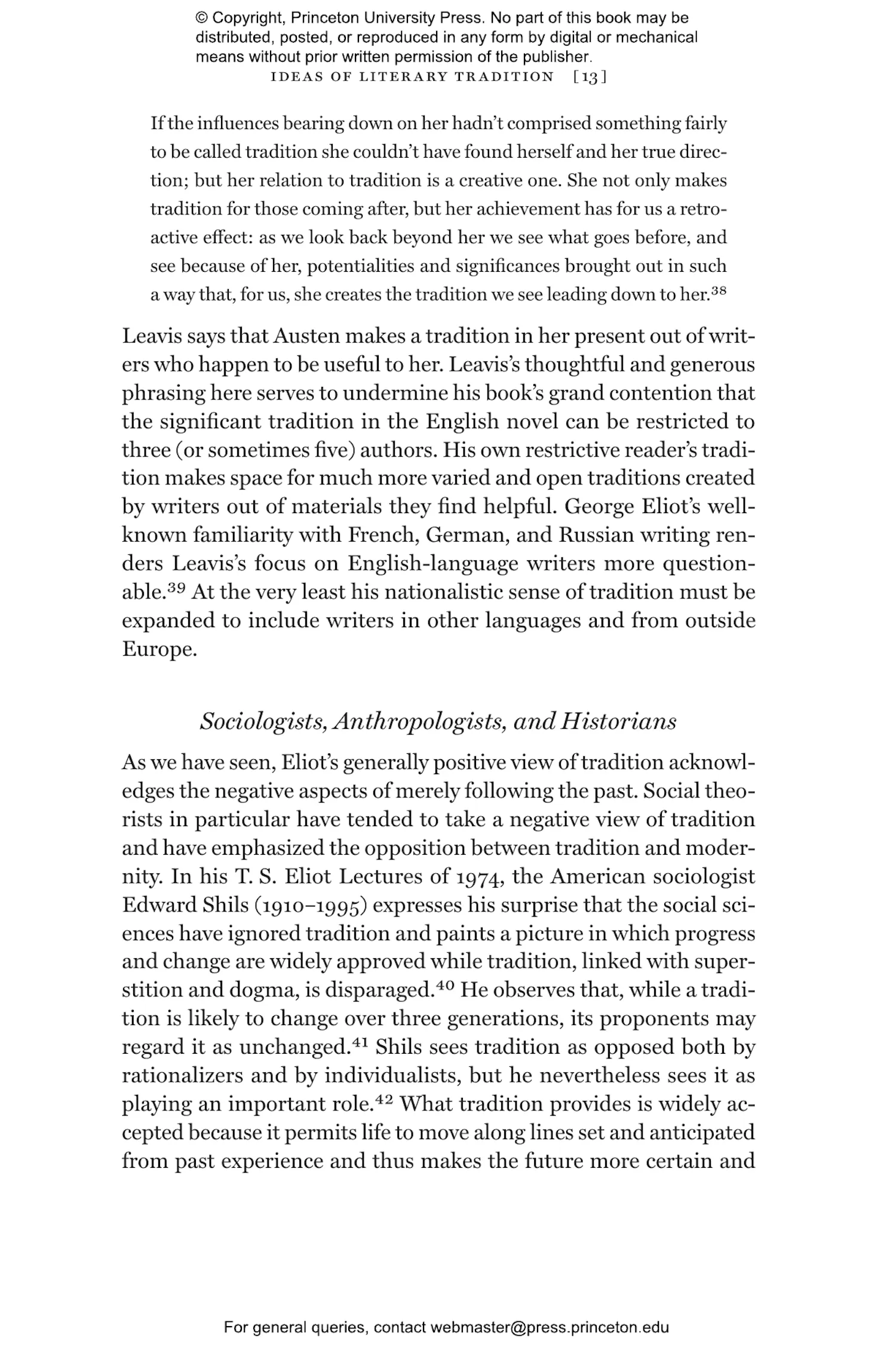 Reading Old Books | Princeton University Press