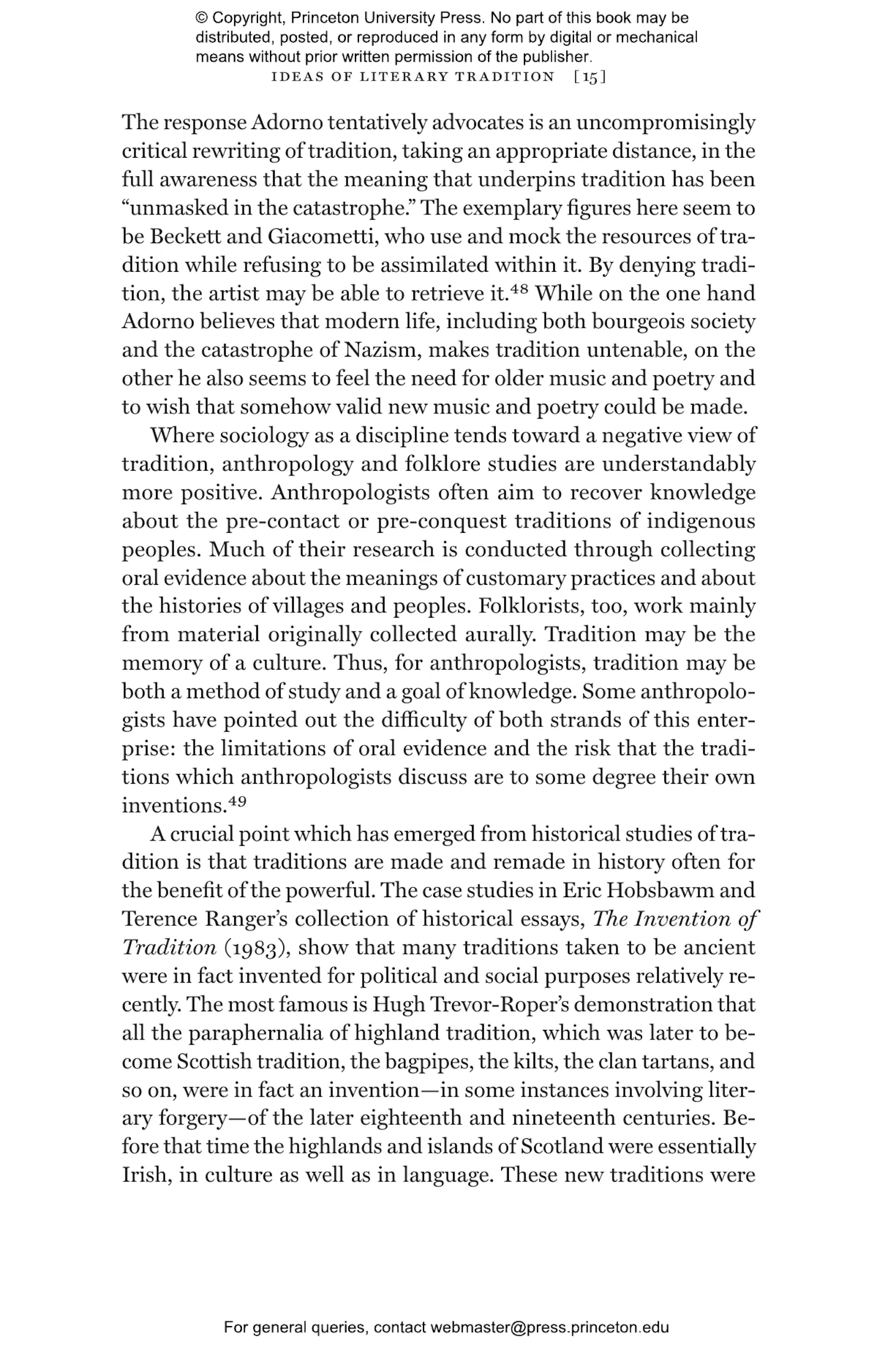 Reading Old Books | Princeton University Press