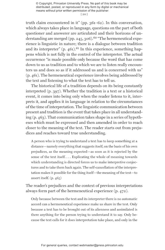 Reading Old Books | Princeton University Press