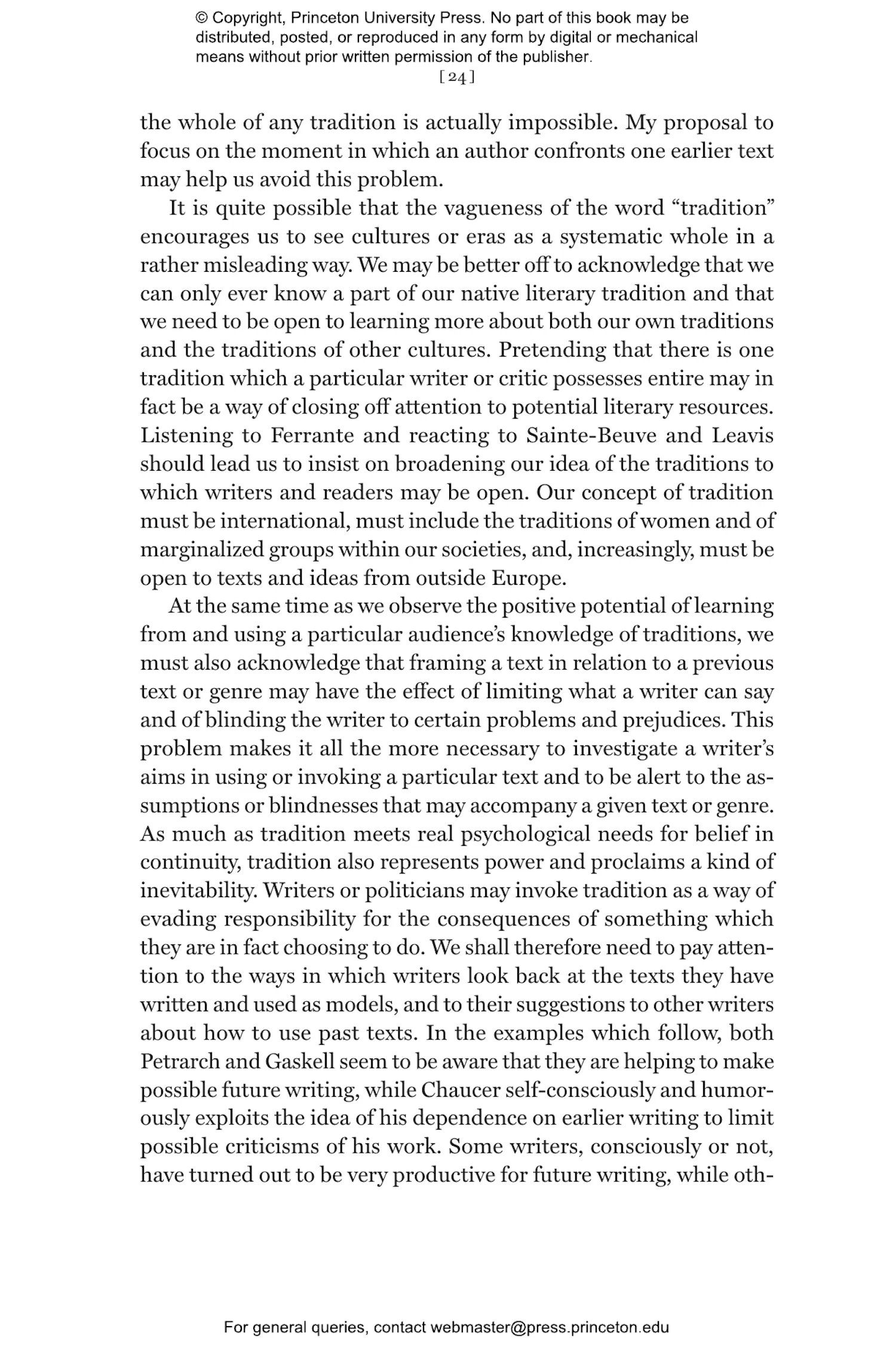 Reading Old Books | Princeton University Press