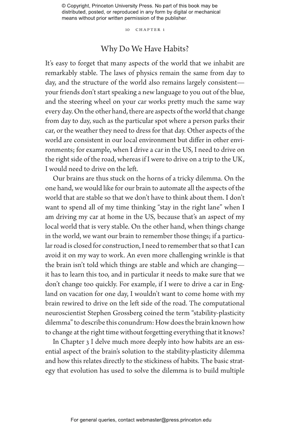 Hard to Break | Princeton University Press