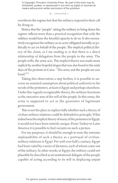 The Arab Winter | Princeton University Press