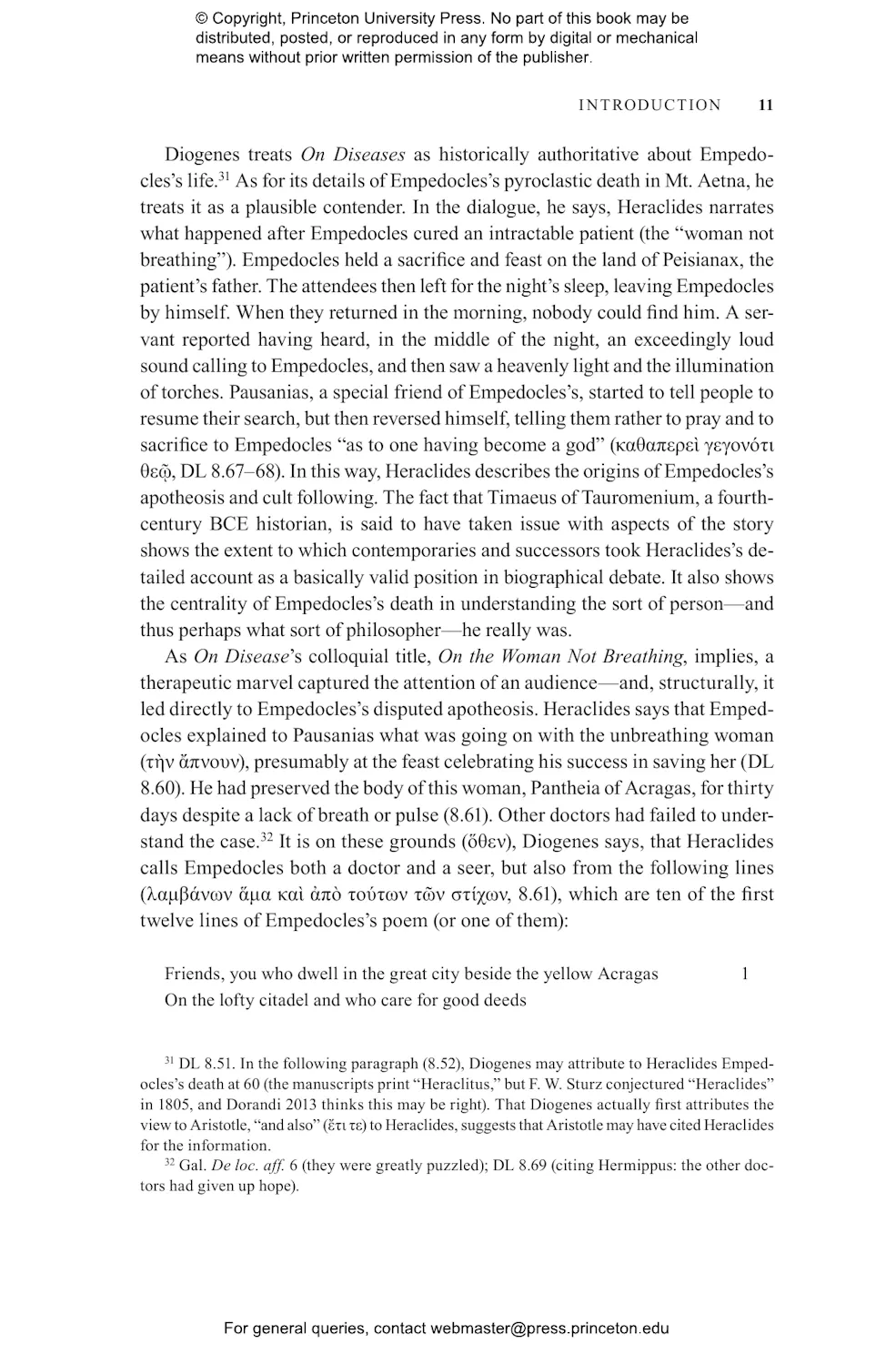 Calling Philosophers Names | Princeton University Press