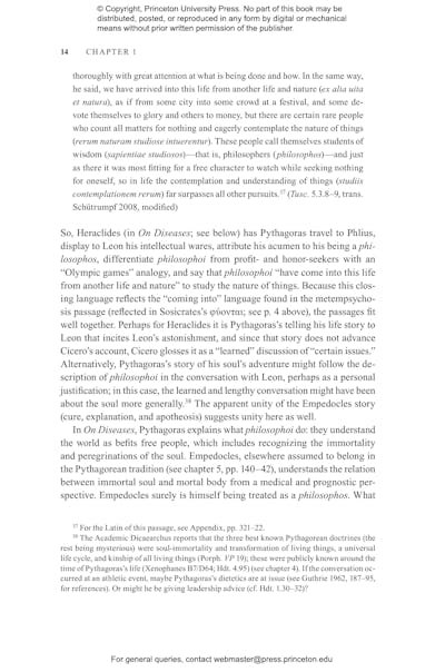 Calling Philosophers Names | Princeton University Press