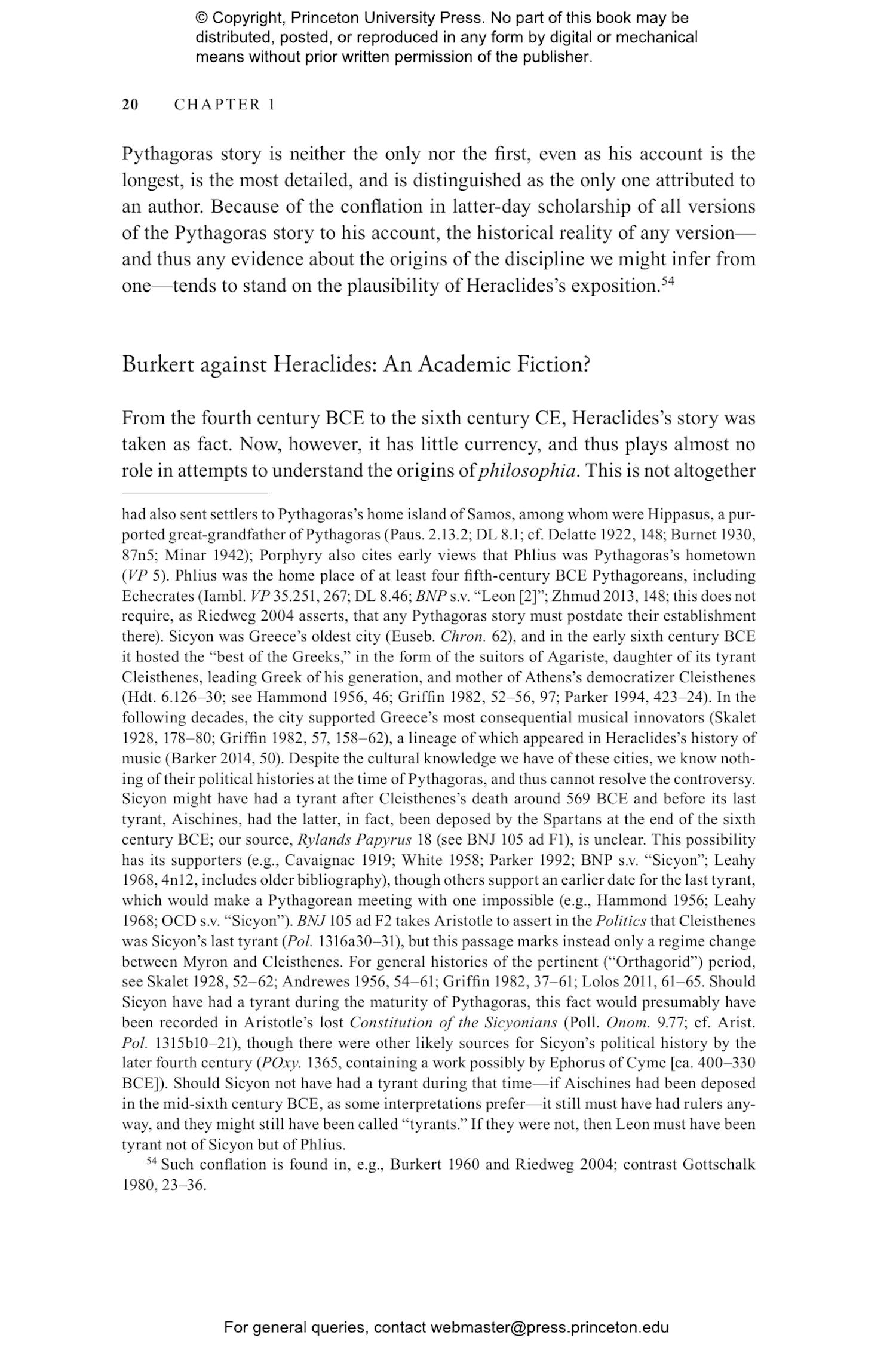 Calling Philosophers Names | Princeton University Press