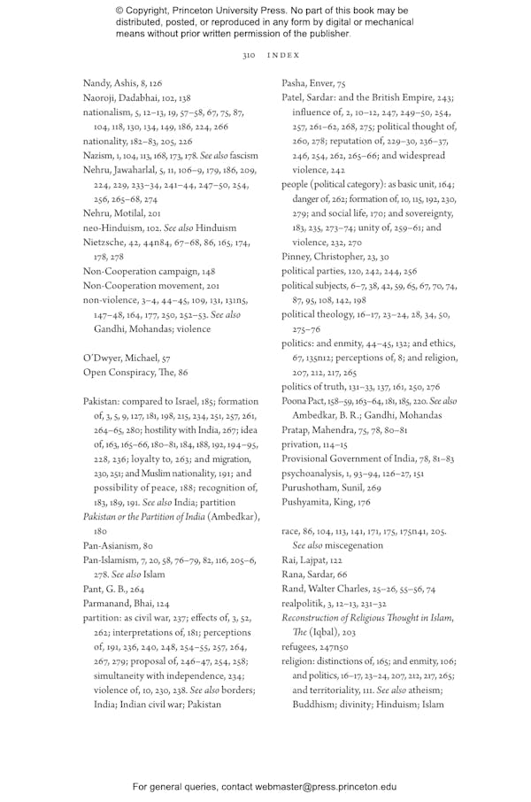 Violent Fraternity | Princeton University Press