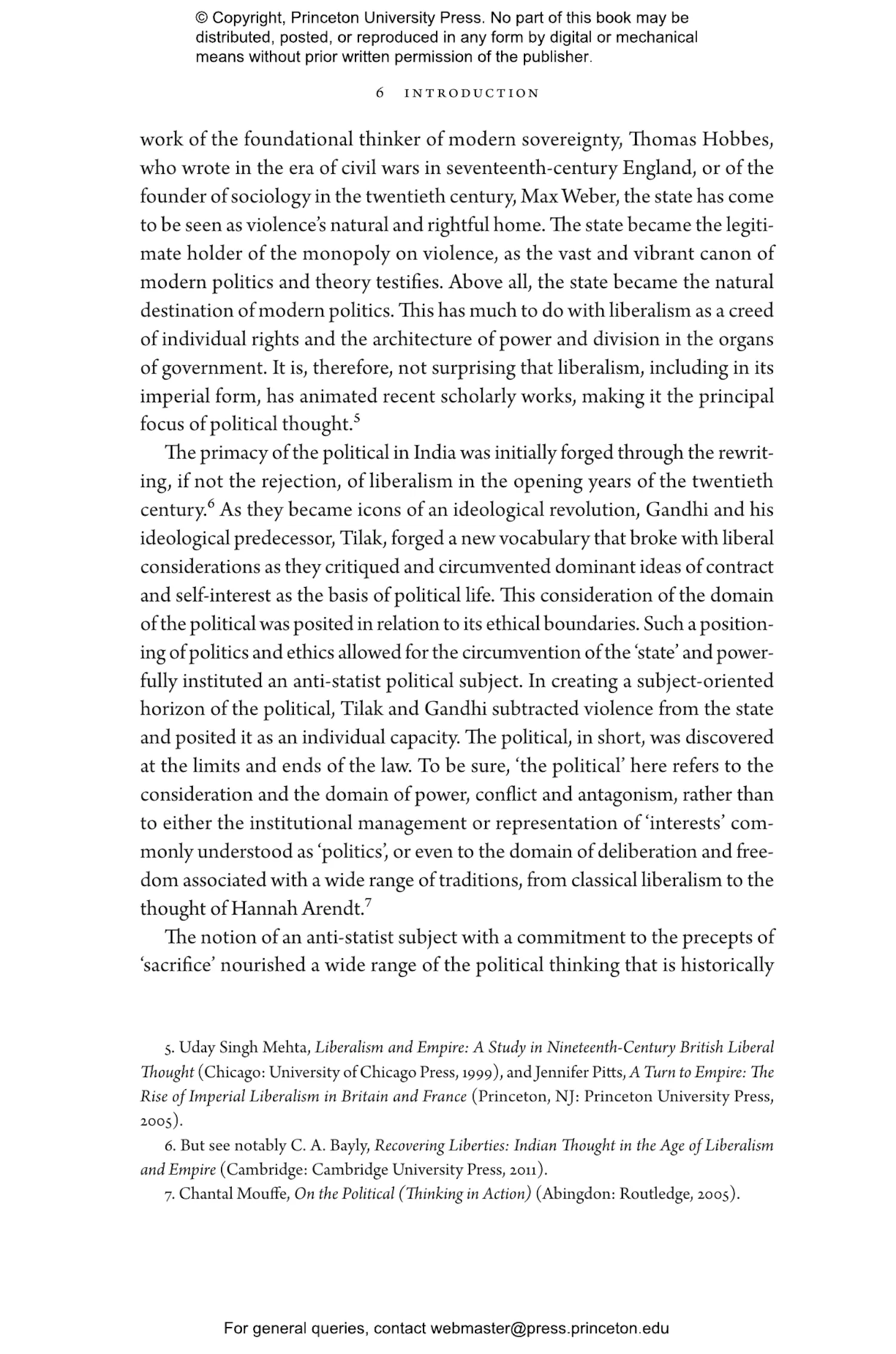 Violent Fraternity | Princeton University Press