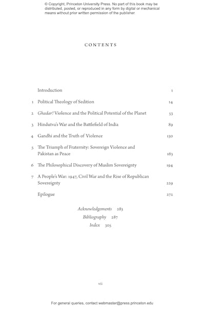 Violent Fraternity | Princeton University Press