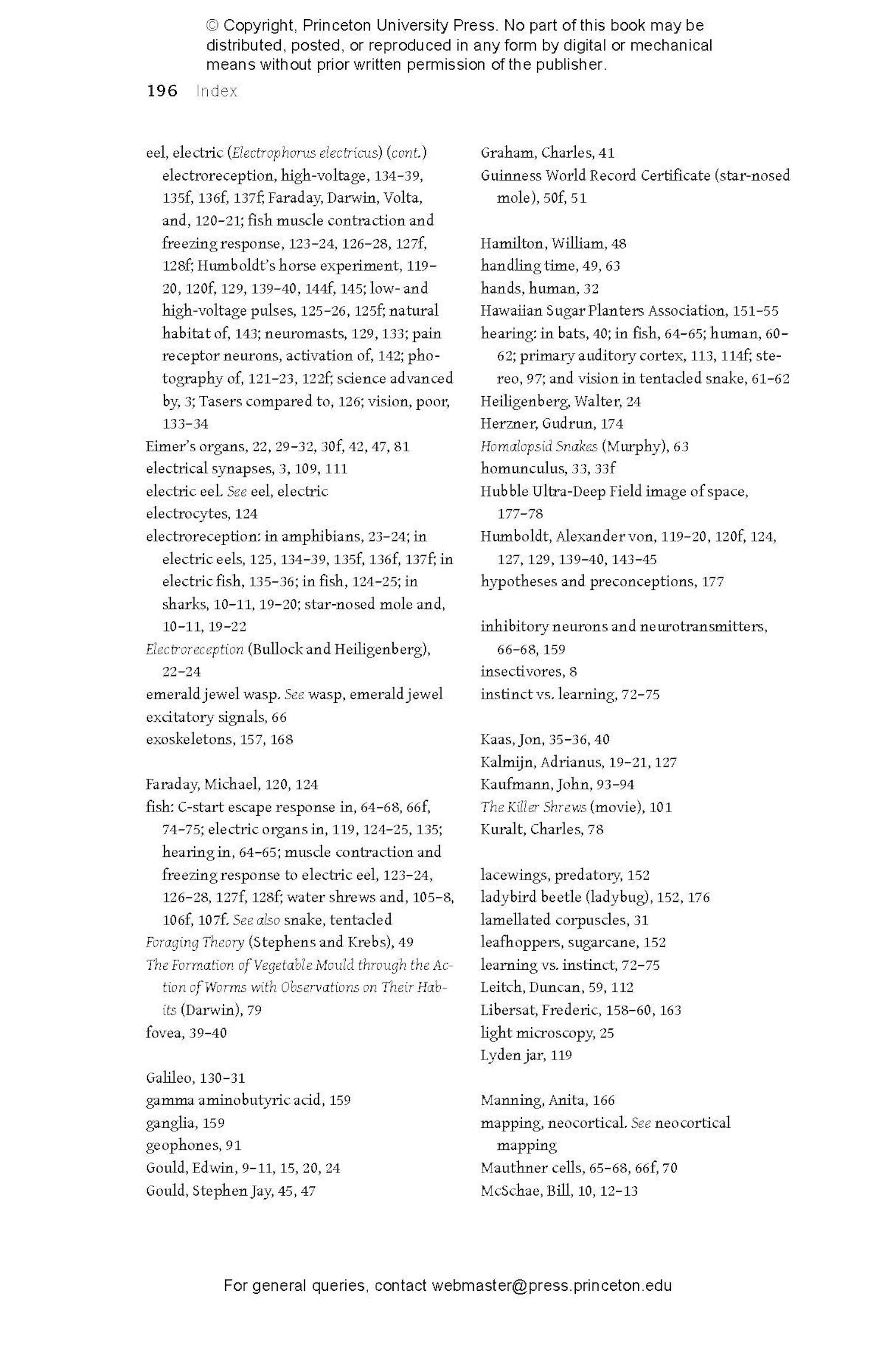 Great Adaptations | Princeton University Press