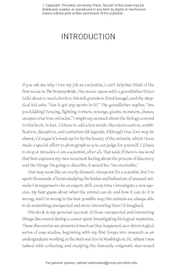 Great Adaptations | Princeton University Press