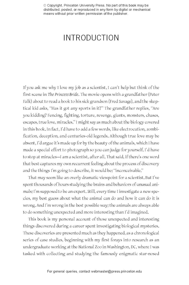 Great Adaptations | Princeton University Press