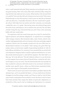 Great Adaptations | Princeton University Press