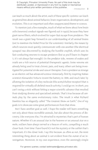 Great Adaptations | Princeton University Press