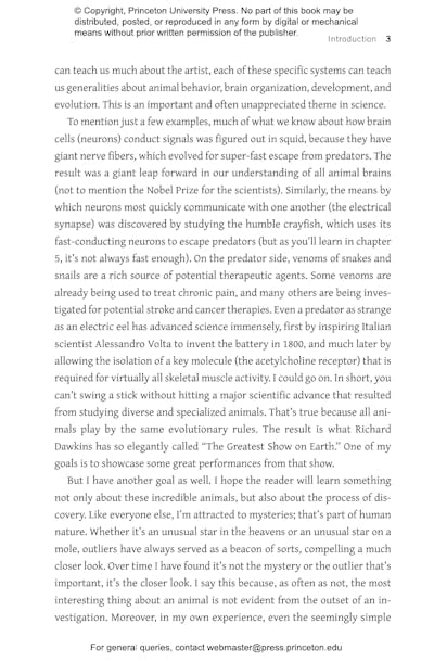 Great Adaptations | Princeton University Press