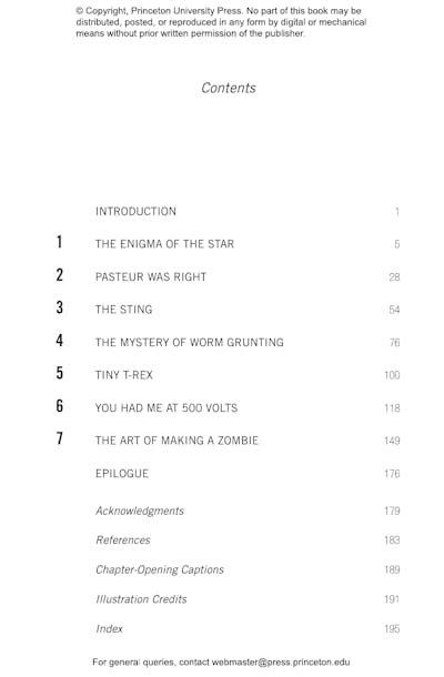 Great Adaptations | Princeton University Press