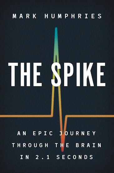 The Spike | Princeton University Press