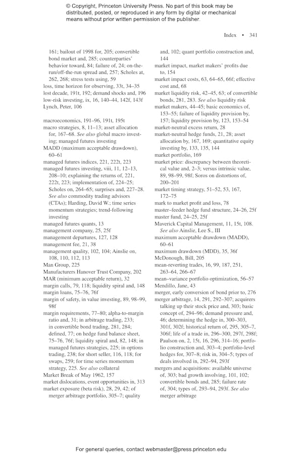 Efficiently Inefficient | Princeton University Press