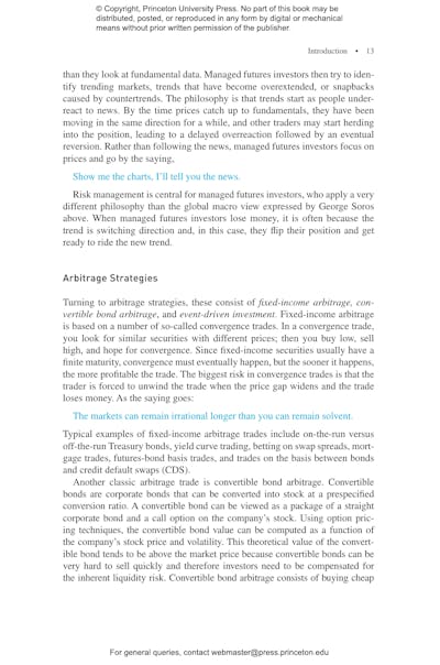 Efficiently Inefficient | Princeton University Press