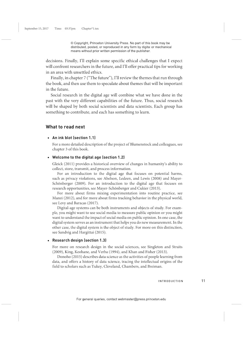 Bit by Bit | Princeton University Press